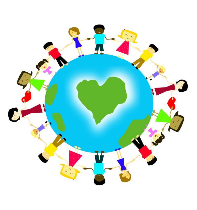 Community & Connection | HeartFirst Education