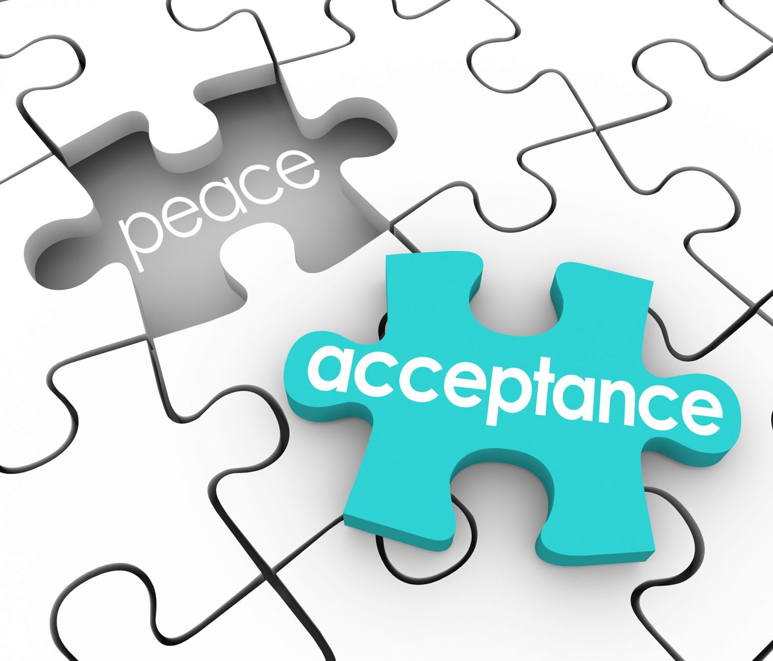 Tolerance & Acceptance | HeartFirst Education
