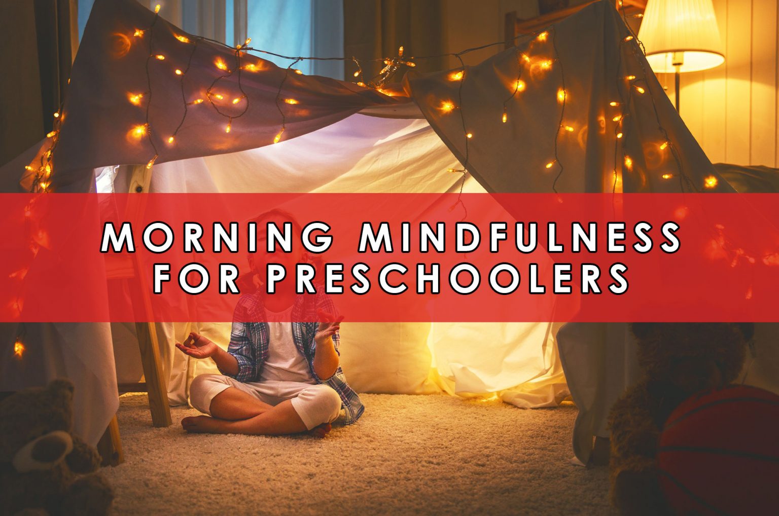7 Simple Ways to Teach Children Mindfulness | HeartFirst Education