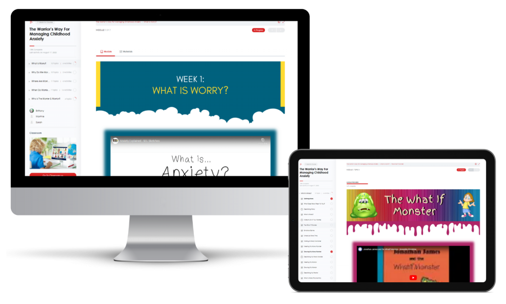 Module 1 | HeartFirst Education